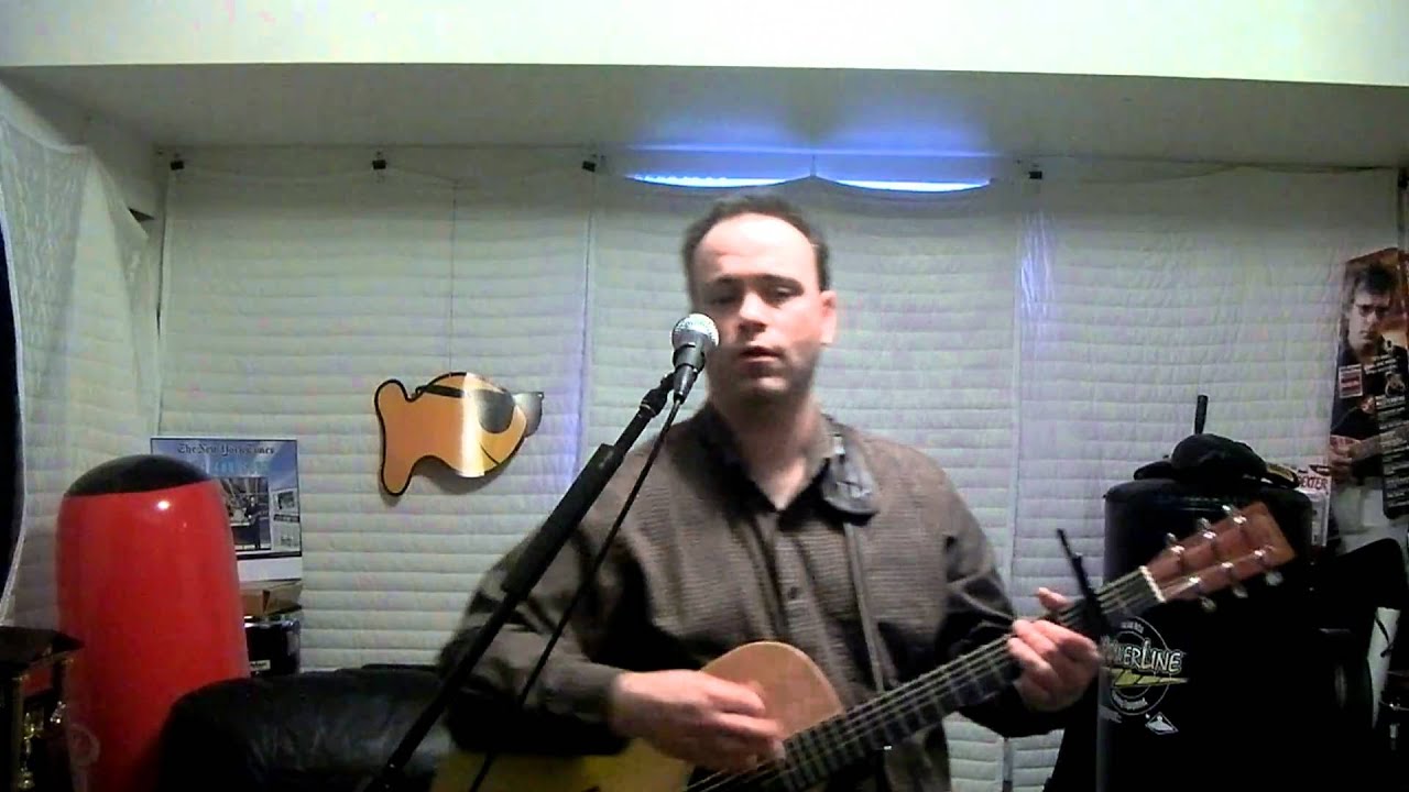 Matt Roach: The 25 Songs of Christmas December 11, 2010 - YouTube