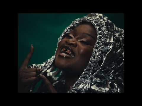 SIMON SAYS - SAMPA THE GREAT (OFFICIAL VISUALIZER)