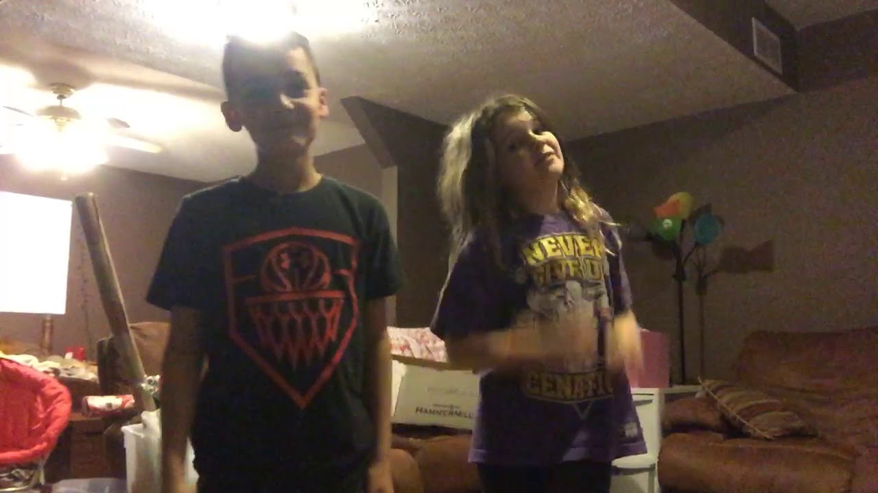 BACK again with new series Kami And Davis !!!!!!! - YouTube