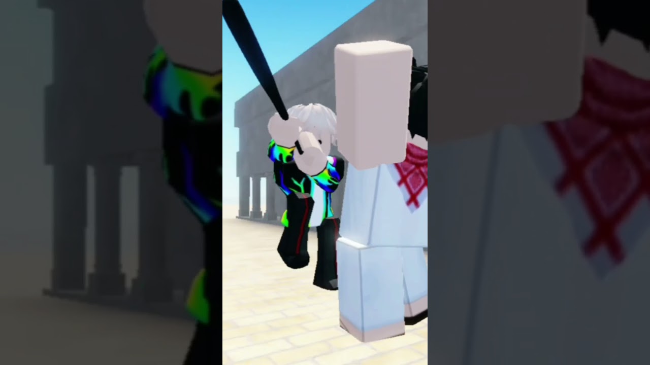 dancing lady (#roblox) part3 - YouTube