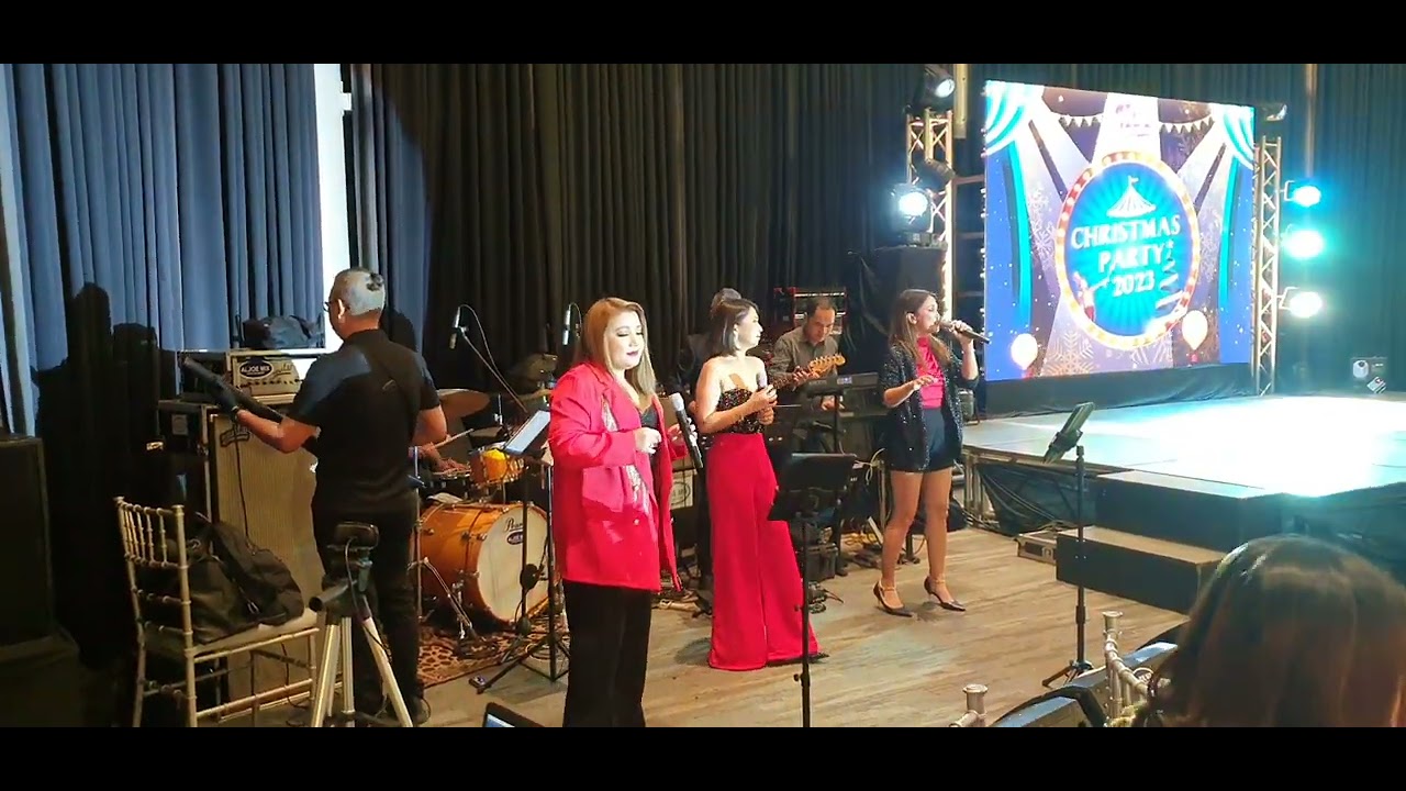 SILK @EVENT 12/06/2023 - YouTube