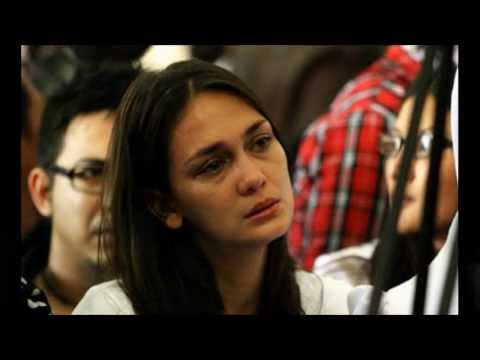 Ariel dan Luna maya - tak lagi sama