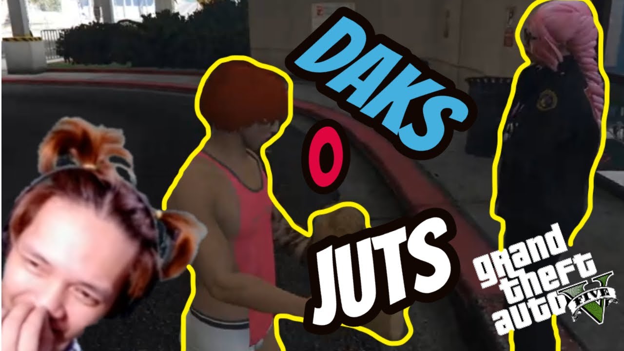 #24 GTA V - STELLA DAKS O JUTS! (SPG) - YouTube