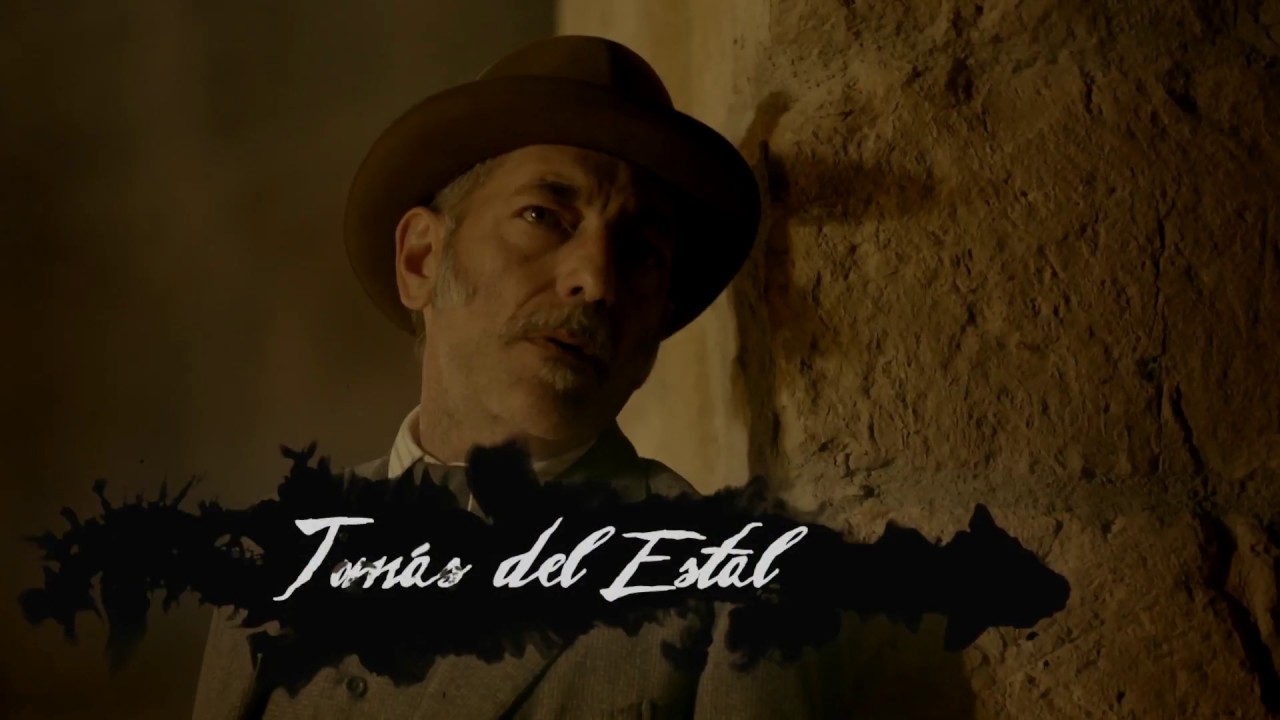 Victor Ros - Temporada 2 - YouTube