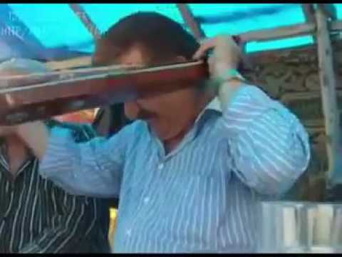 Kemal Yılmaz - Paris İstanbul Hattı , Ayşem
