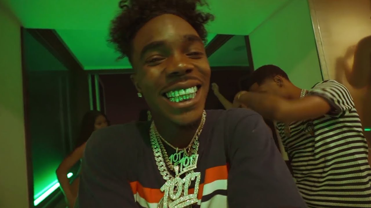 Foogiano ft. Pooh Shiesty "6 Months" (Fan Music Video) - YouTube