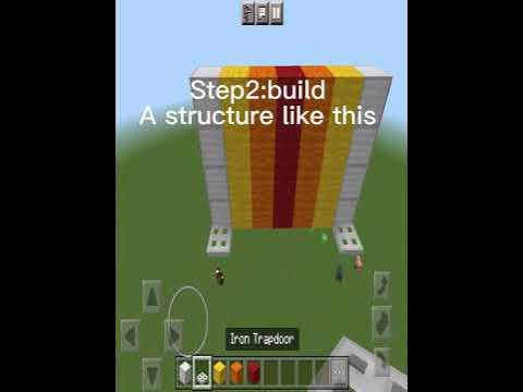 How to make a 5 block jump - YouTube