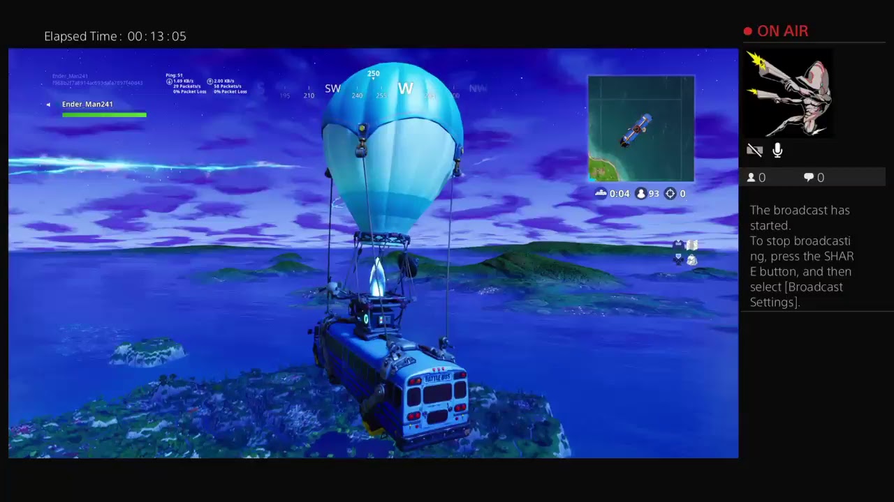 More Cancer Fortnite Plays - YouTube
