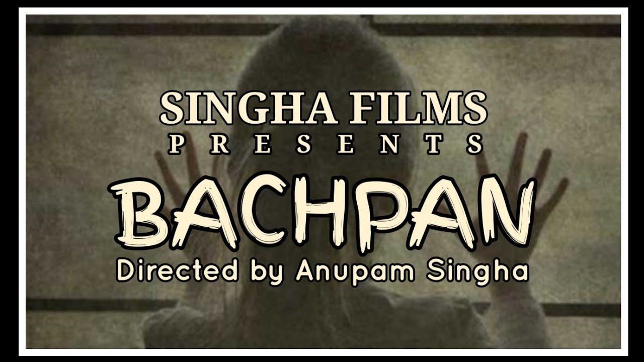 Bachpan | Childhood Lost | A Powerful Hindi Short Film on Child Labour ...