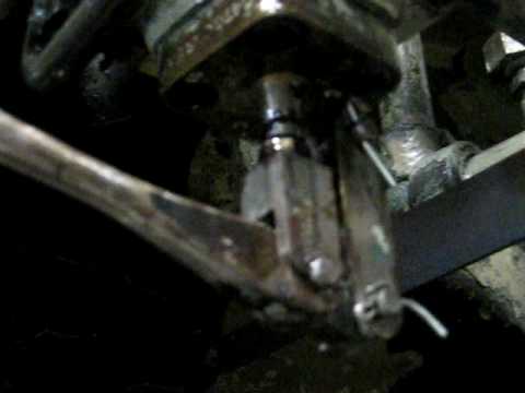 Hydraulic Press Video 001