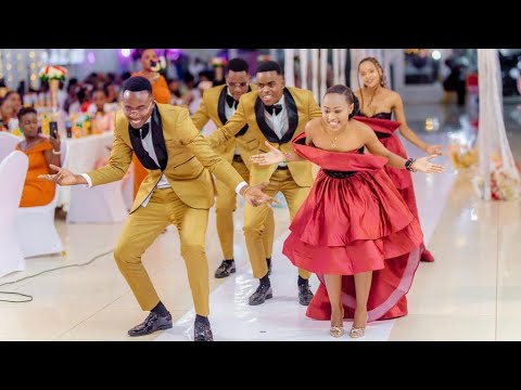 BONGE LA BURUDANI WEKA MBALI NA WATOTO - YouTube