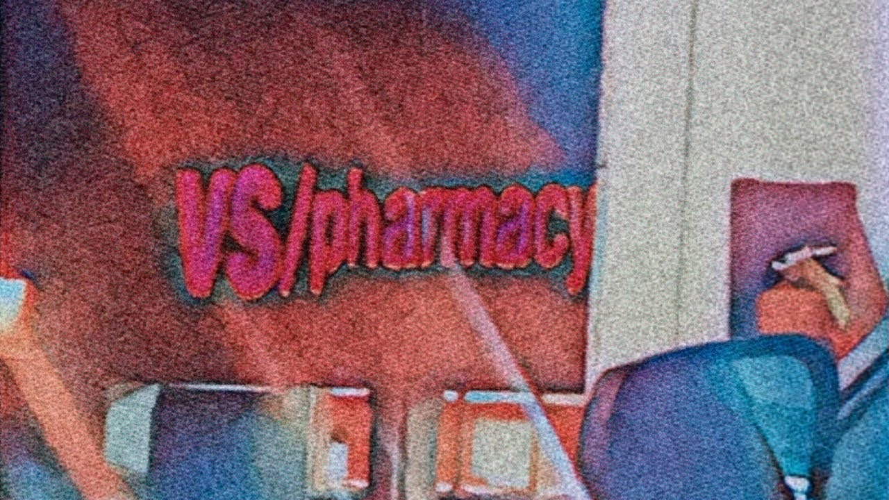 Vintage Snappin - Flashbacks (VS Pharmacy) - YouTube Music