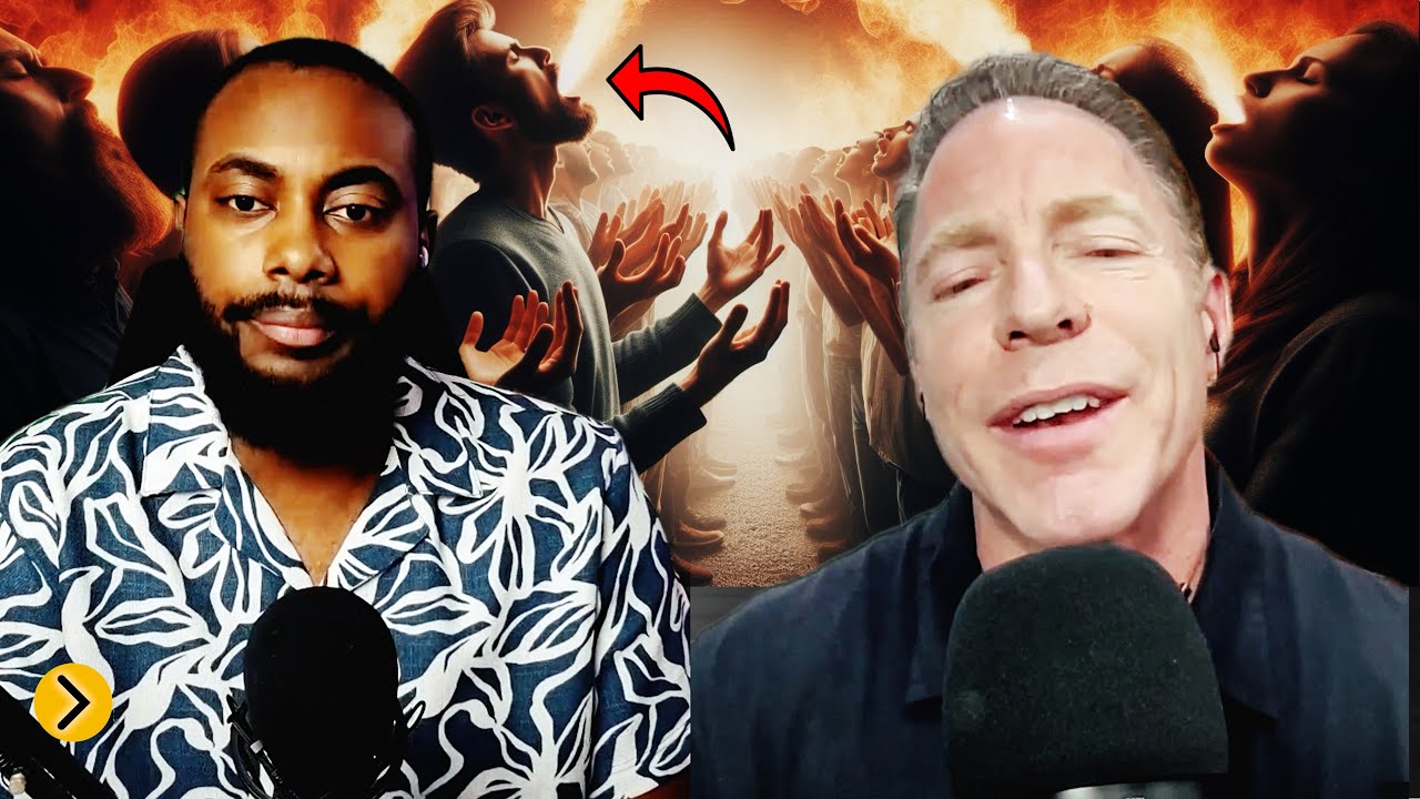 How Praying in Tongues CHANGED MY LIFE! | Joseph Kack - YouTube