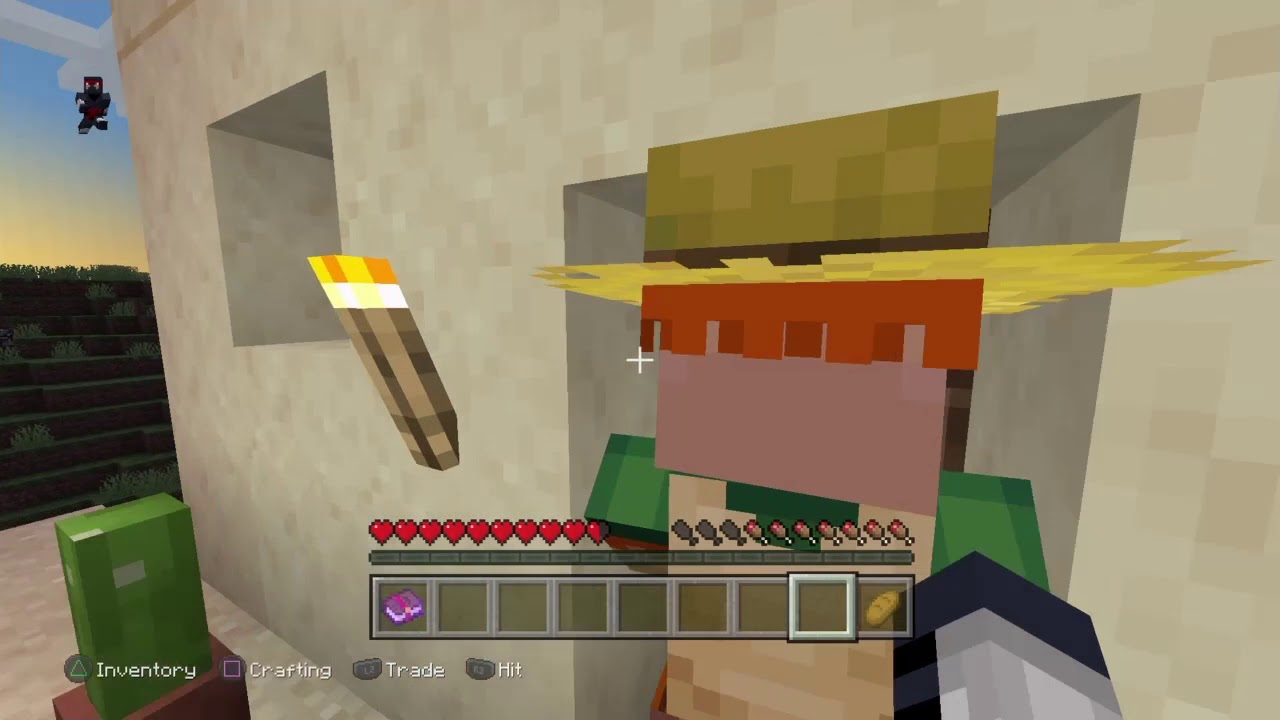 Minecraft ok - YouTube