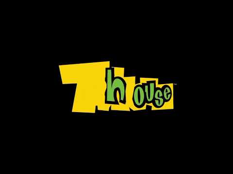 [60FPS] Treehouse TV Logo Idents 2013 (1) (FIXED)