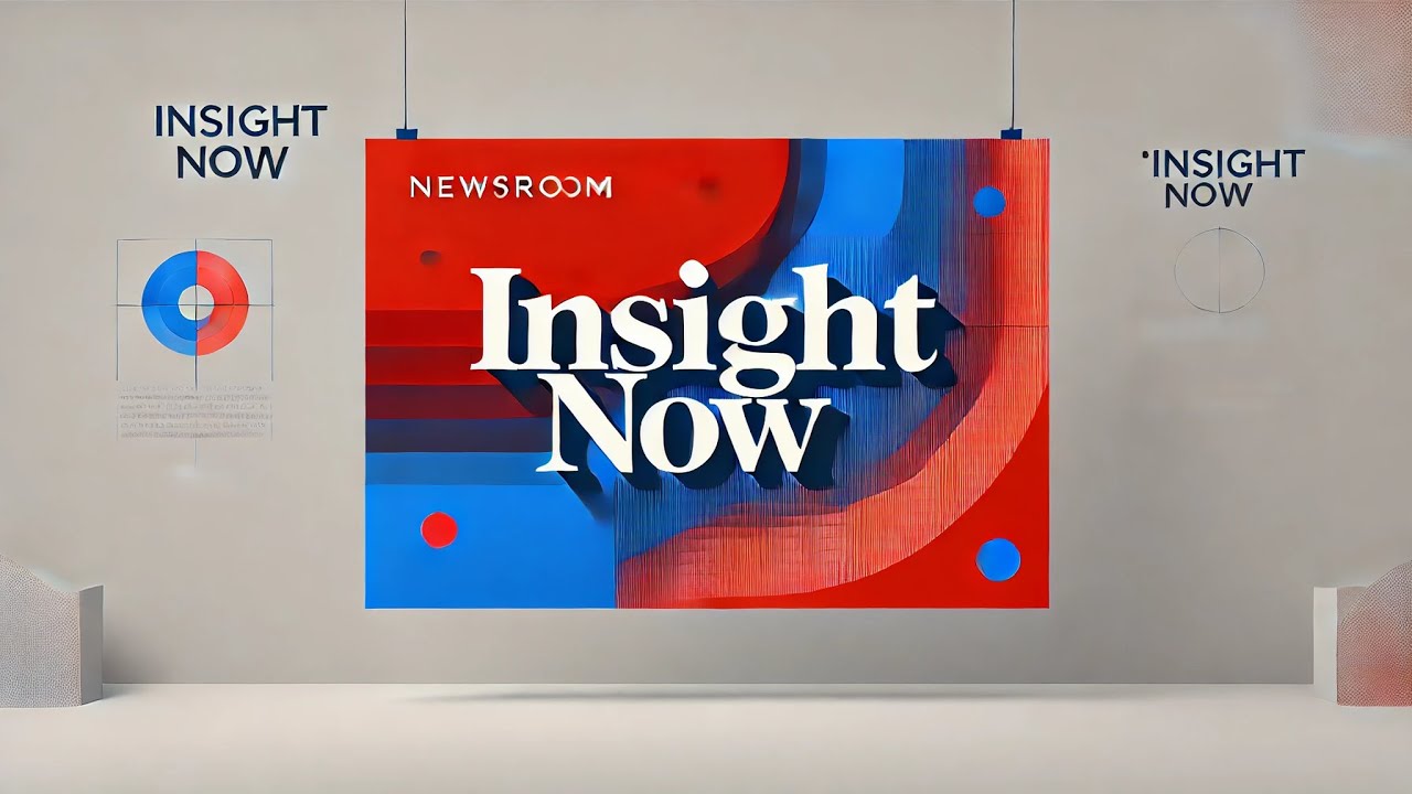 Welcome to Insight Now! - YouTube
