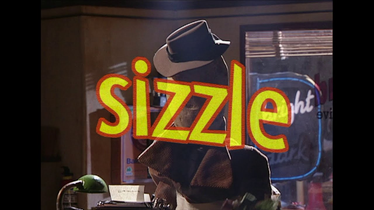 Between the Lions: Sam Spud - "A Face Like Raw Hamburger/Humbarger ...