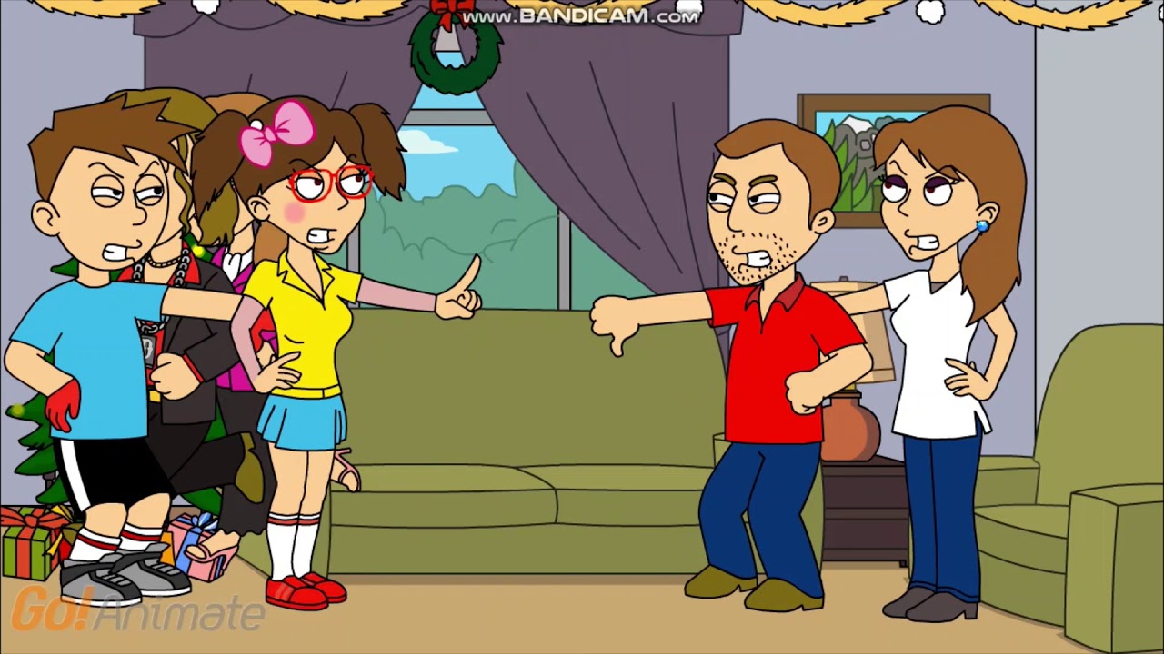 Jessie’s Real Parents Gets Grounded For Nothing. - YouTube