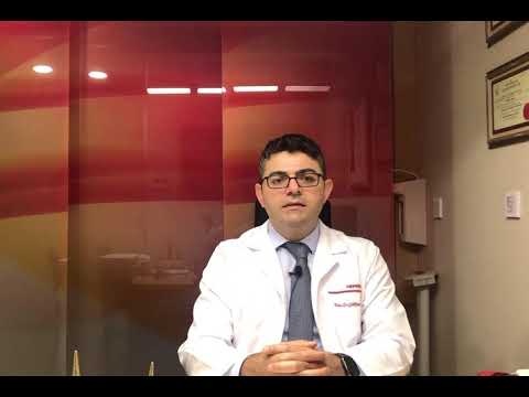 Yumurtalık Kanserinde Hipec (Sıcak Kemoterapi)