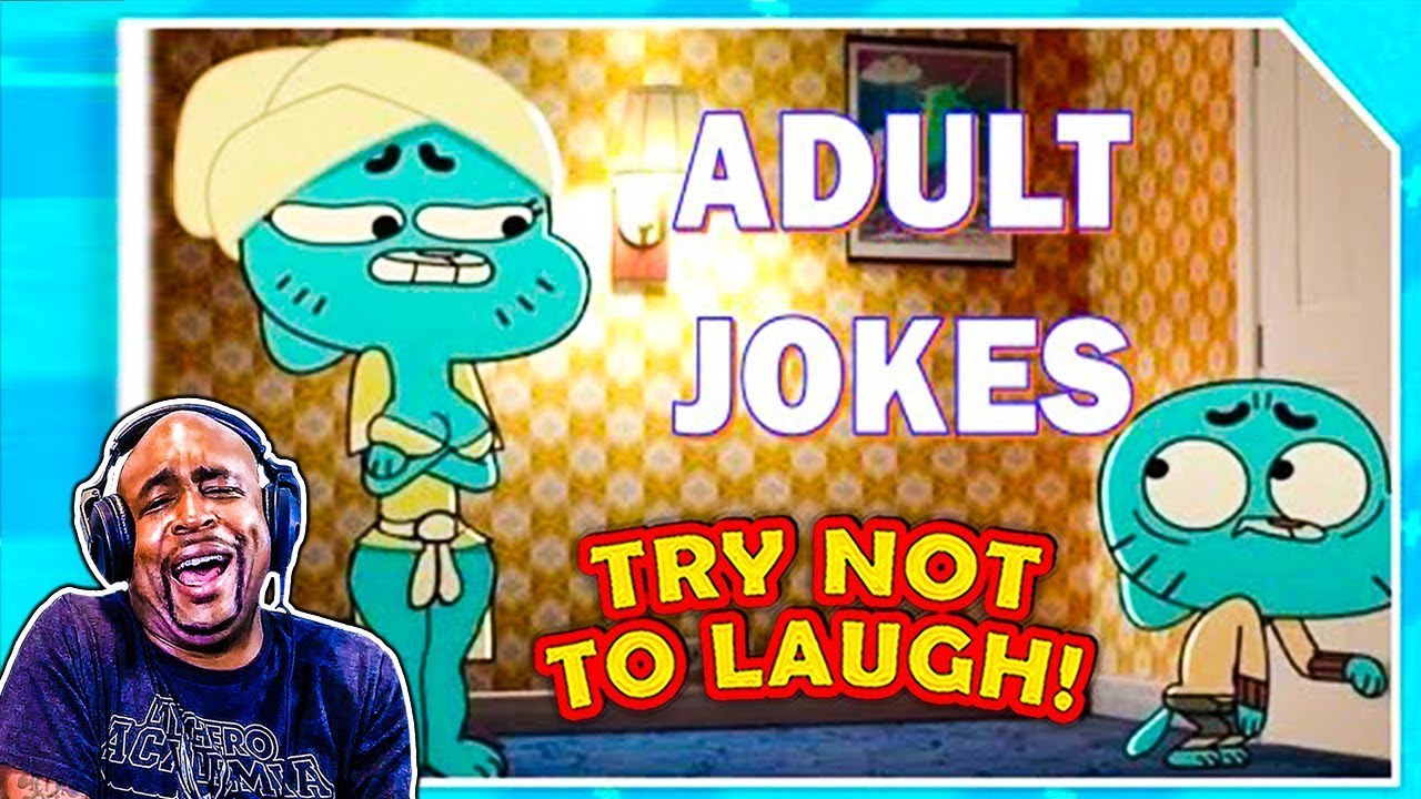 Try Not To Laugh Challenge The Best Moments Of The Amazing World Of ...