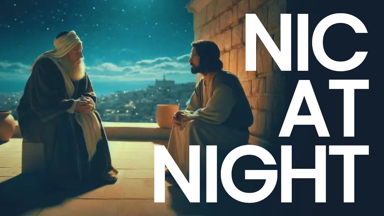 Nic at Night - YouTube