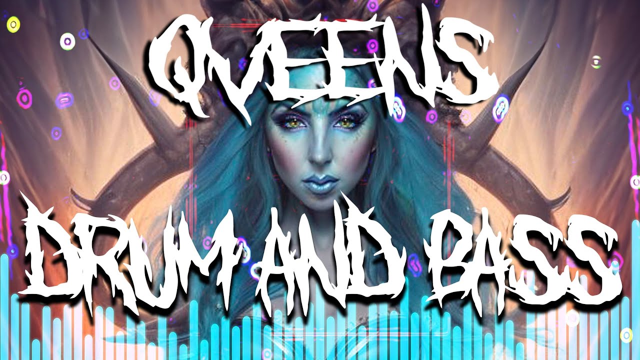 Best Bass BOOSTED Drum N Bass / Dubstep / Hardstyle - Rave / Gym ...