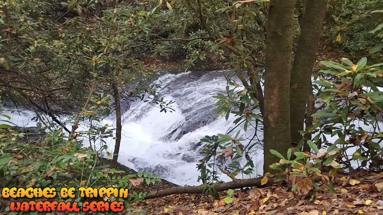 Waterfall Live Cam with sound - Live Waterfall Cam - Live Waterfall ...
