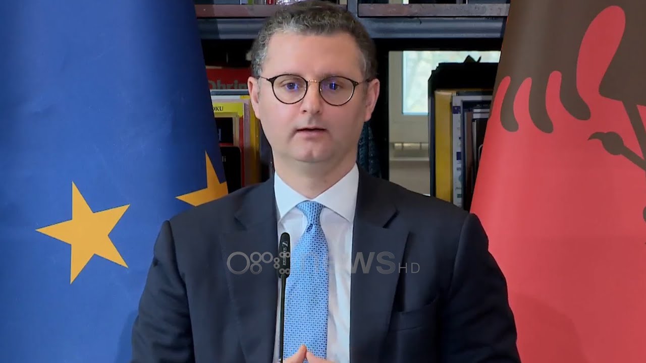 E plotë/ Pronat në bregdet, ministri Ervin Mete: Do të rishikohen ...