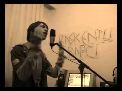 [ NERDESİN AZRAİL AL CANIMI ] - Başkentli Rapci (Video Klip)