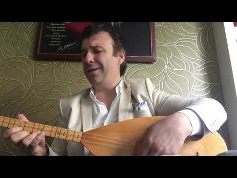 Erhan Yıldırım -Anaya ağıt- Analar günü kutlu olsun 09.05 2020