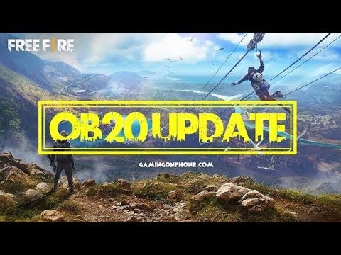 #OB20 new updates - YouTube