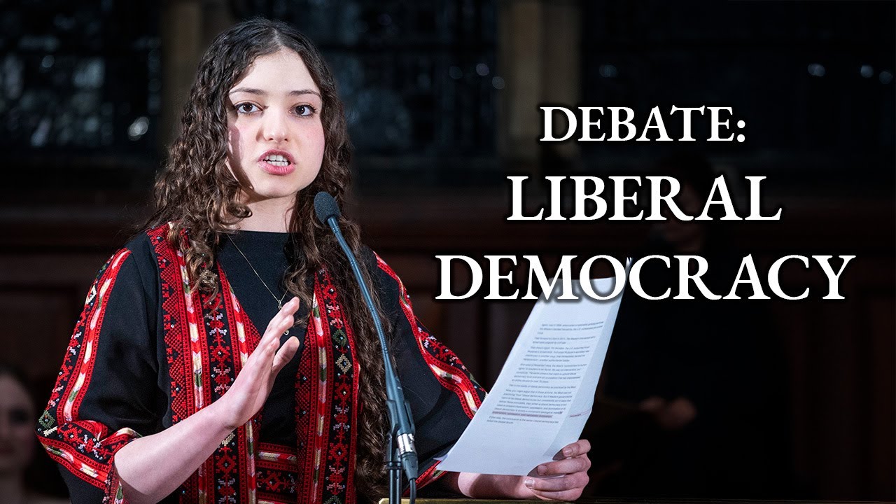 Liberal democracy has been weaponised by the West as a tool of ...