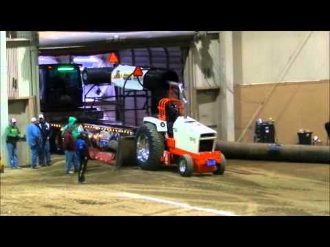 Jeremiah Shipley Keystone Nationals 2013 - 7900Classic Super Stock ...