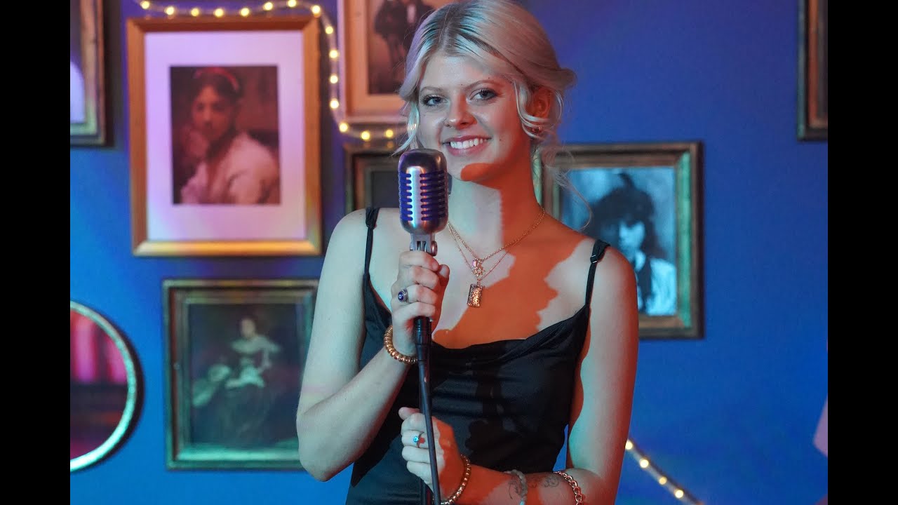 Grayson Torrence - Losing Game (Official Teaser) - YouTube