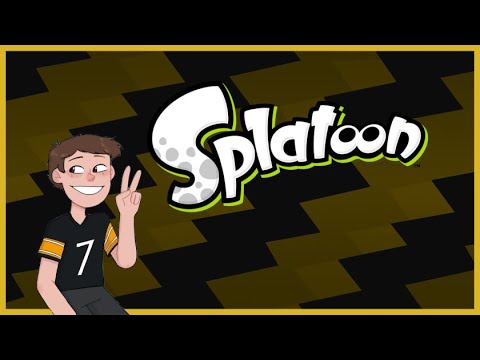 Streaming Splatoon 1 LIVE with Viewers! - YouTube
