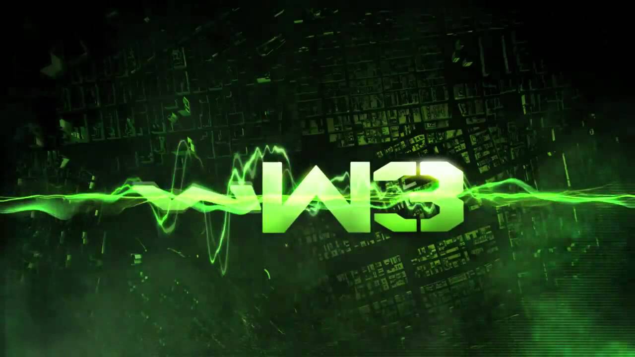 The offical mw3 intro - YouTube