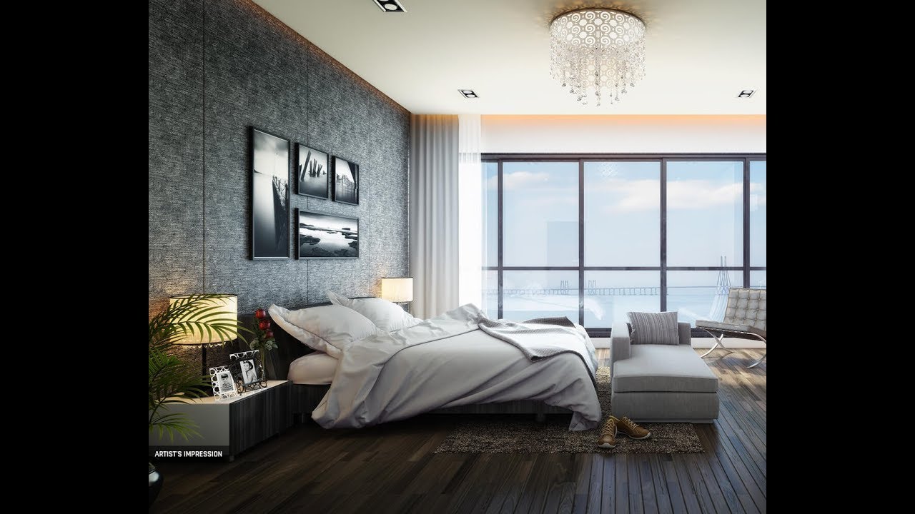 Kanakia Miami, Virtual Tour, Mahim, Mumbai, Artistic Impression - YouTube
