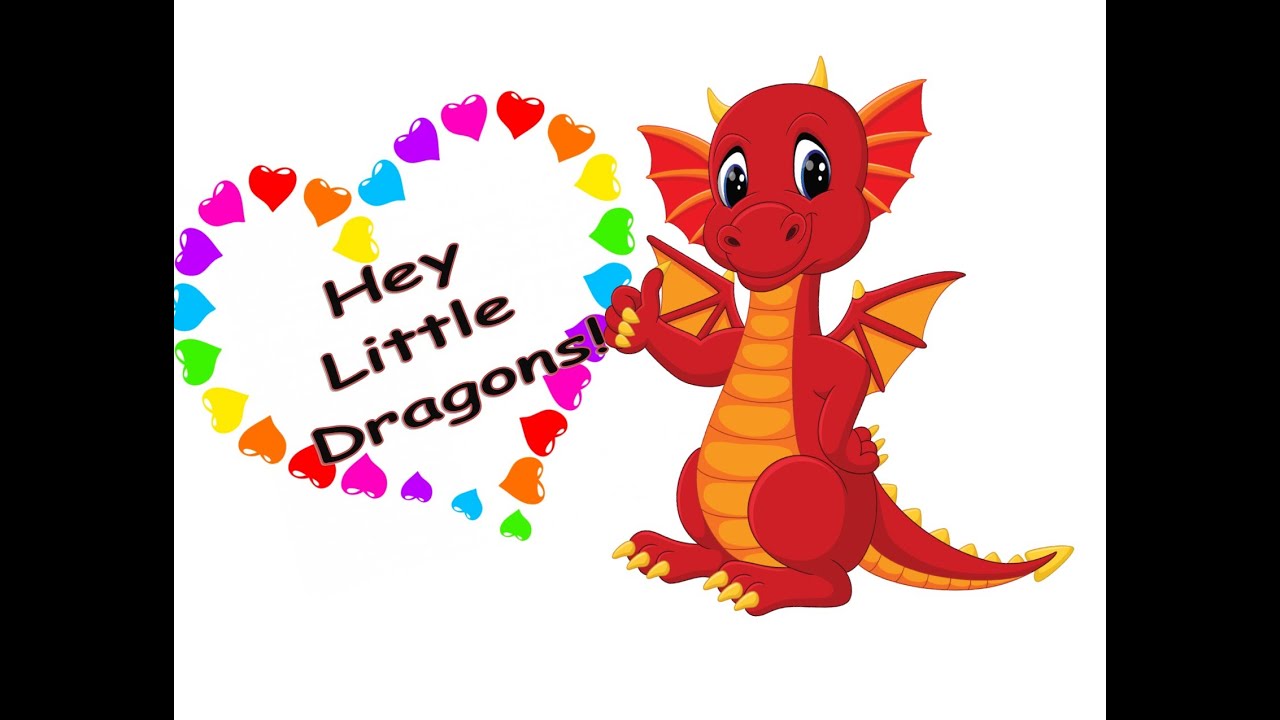 "We Miss You Little Dragons" - YouTube