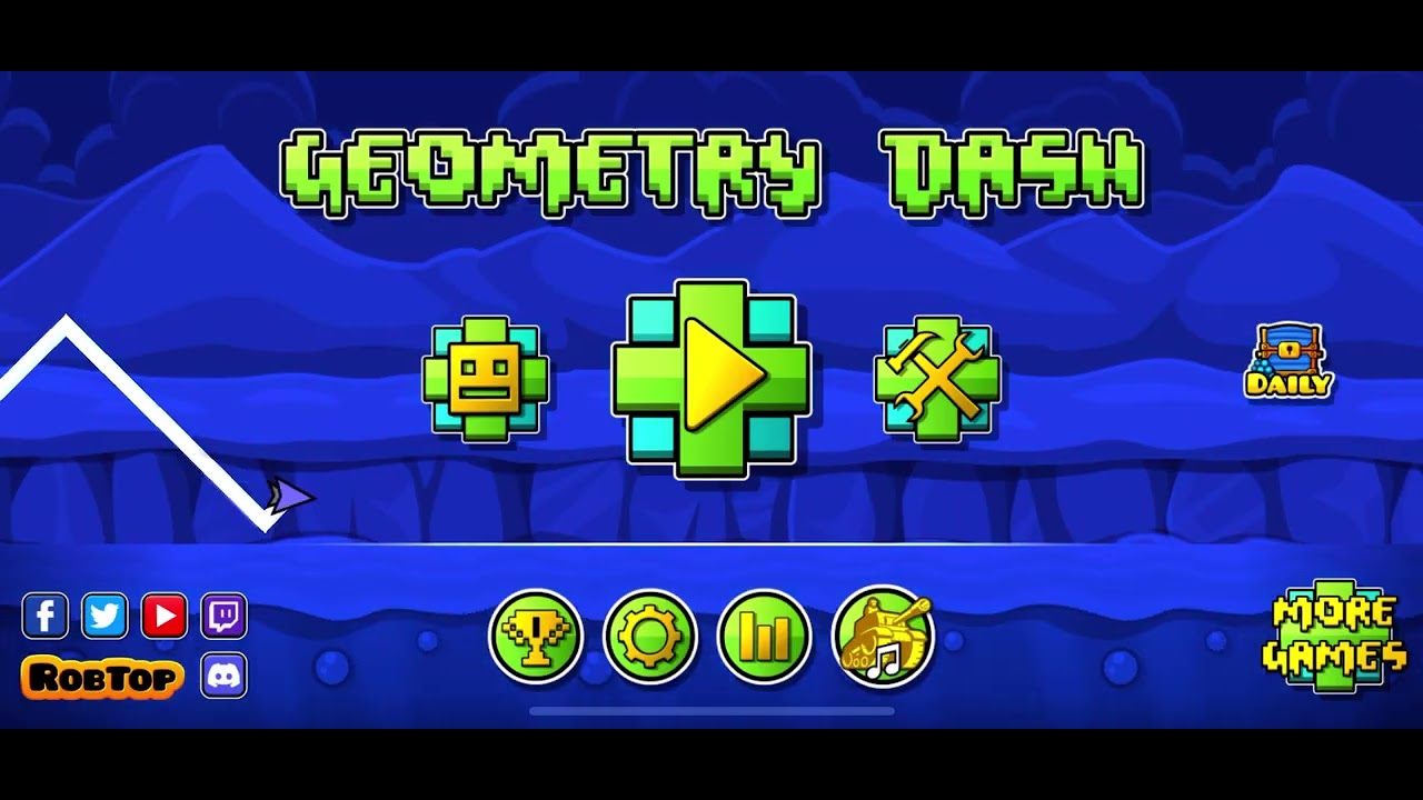2.2 update gd - YouTube