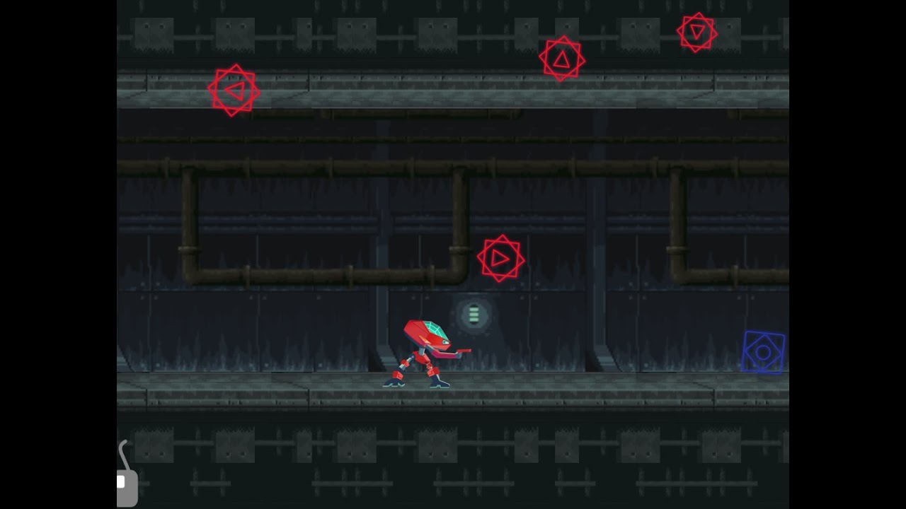 Global Game Jam 2022 Prototype - YouTube