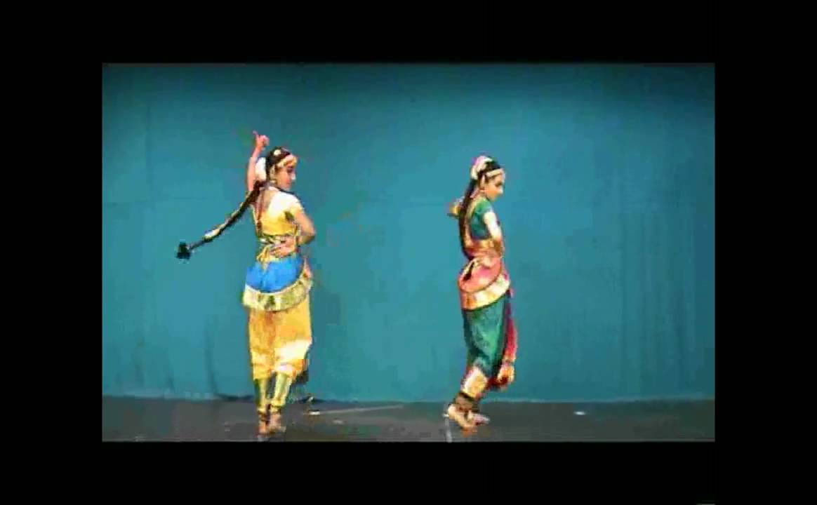 Sona dance Pavithra Srinivasan - YouTube