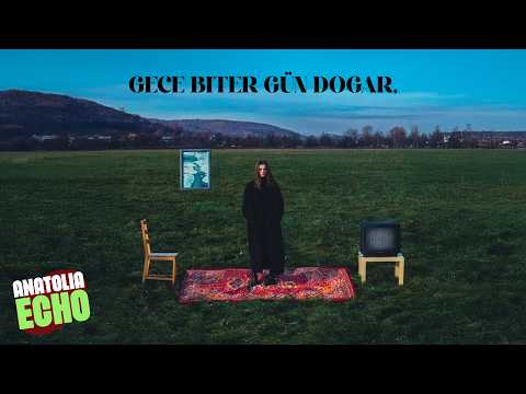 Gece Biter Gün Doğar | Anatolian Psychedelic Rock
