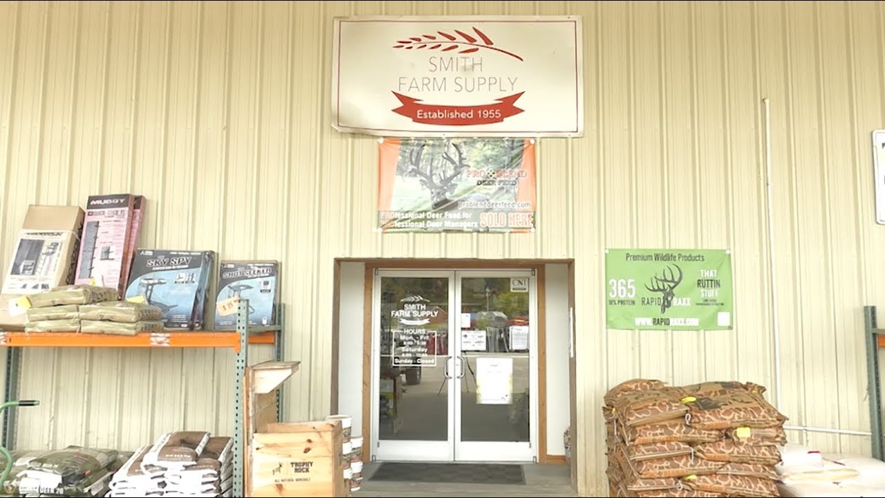 From One Feed Store to Thirteen: How Smith Farm Supply Grows by Serving ...