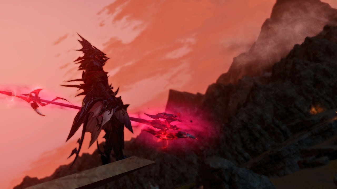 Final Fantasy XIV Online - All expansions quest sound effect - YouTube