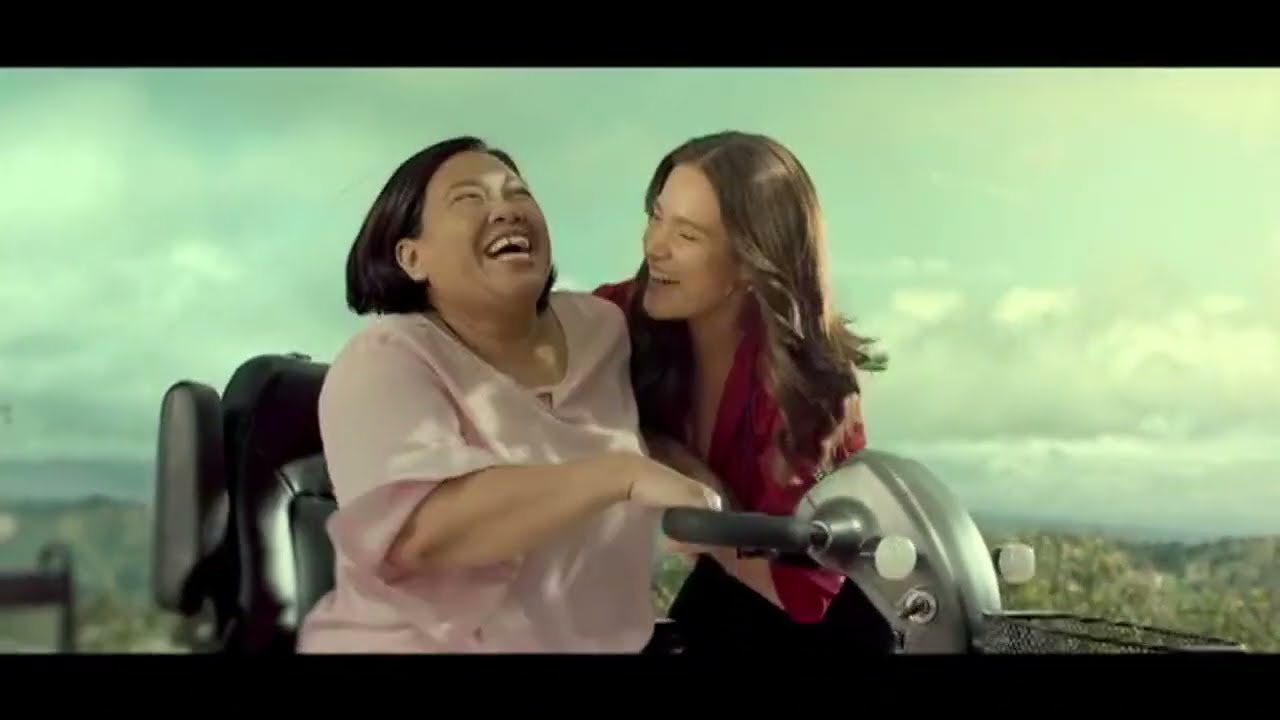 Century Tuna Superbods Love Strong 2022 TVC Q1-Q3 2022 30s with Alden ...