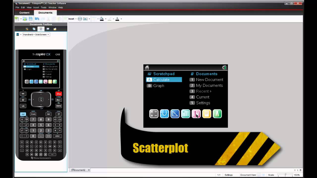 Creating A Linear Scatterplot And Residual Plot On The TI nSpire YouTube creating-a-linear-scatterplot-and-residual-plot-on-the-ti-nspire-youtube