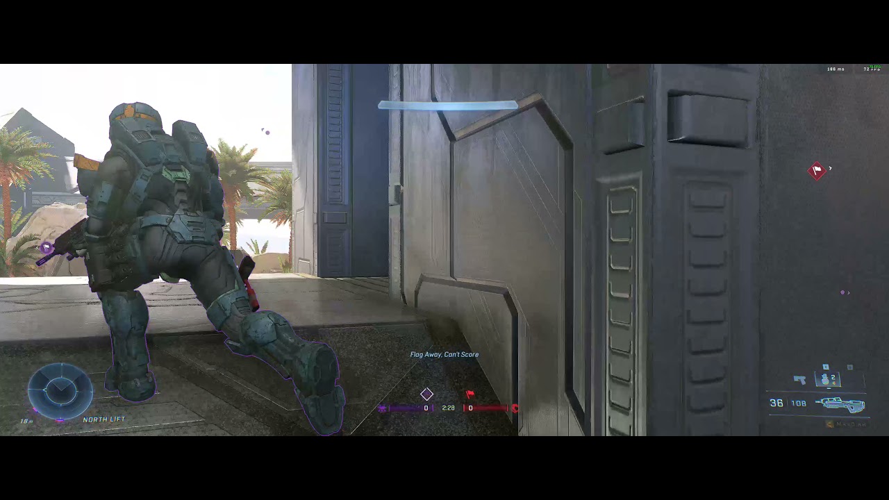 Halo Infinite Stuck in Spectator bug - YouTube