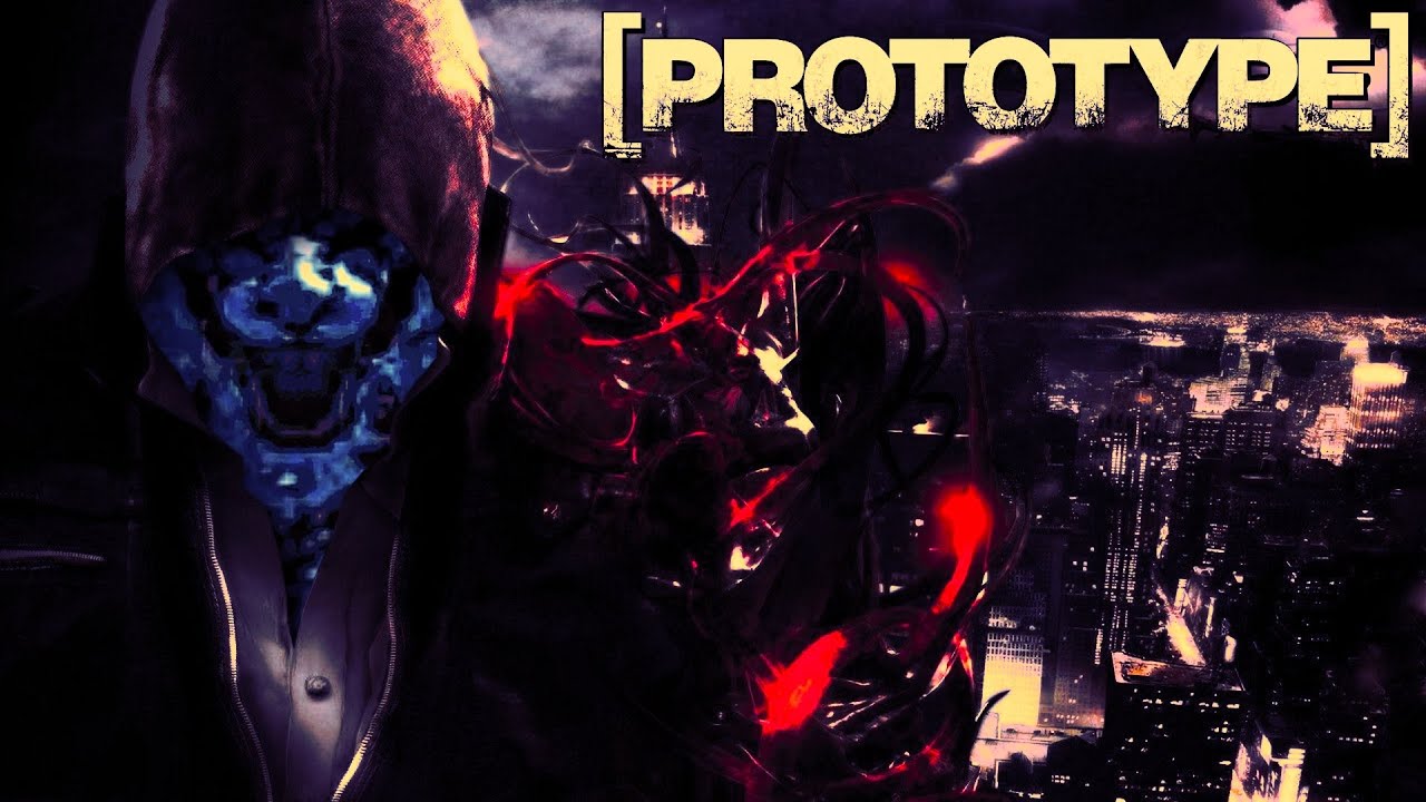 Prototype - Final - YouTube