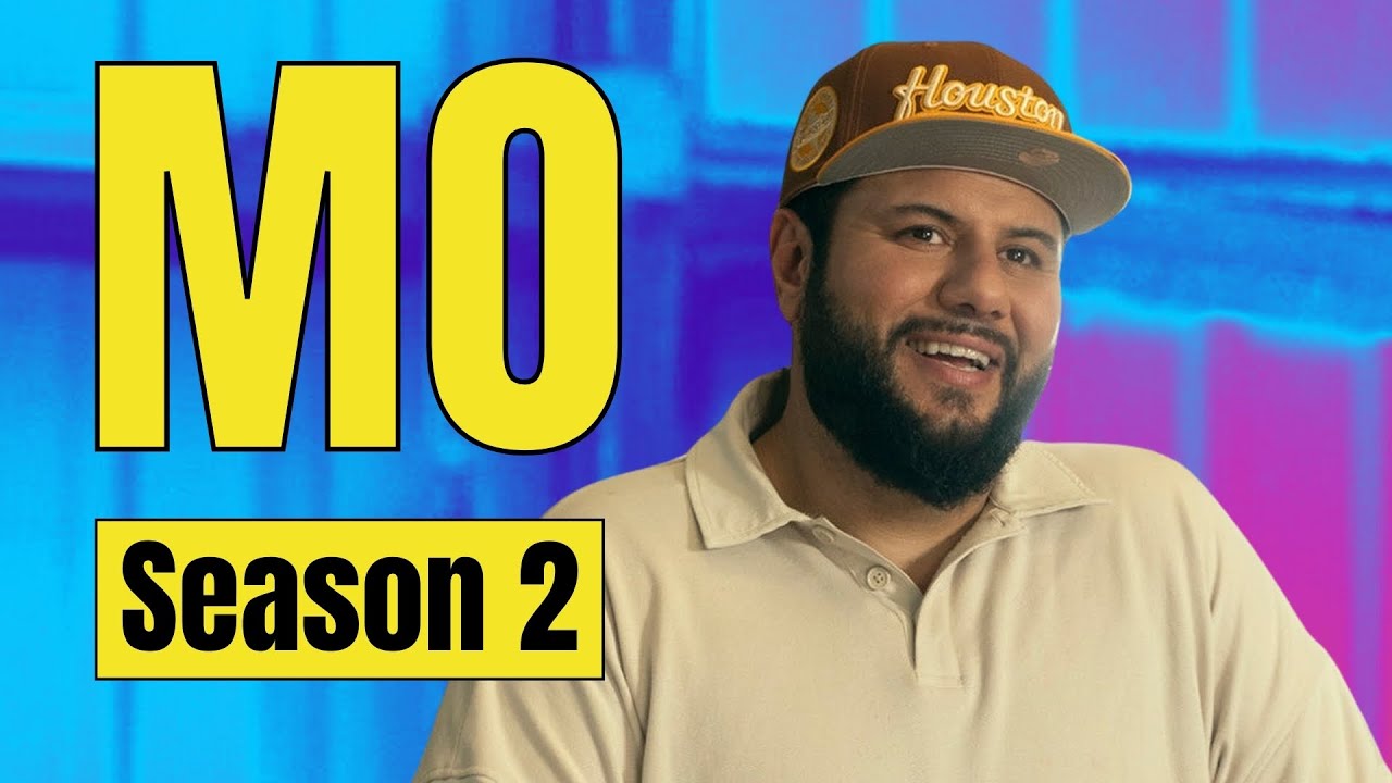 Mo Season 2 Review - YouTube