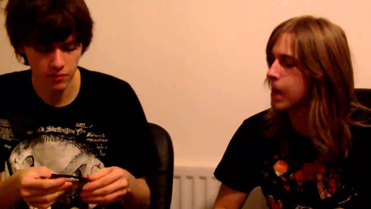 CDTD - Random Crap - Part 1 - ...Random crap - YouTube